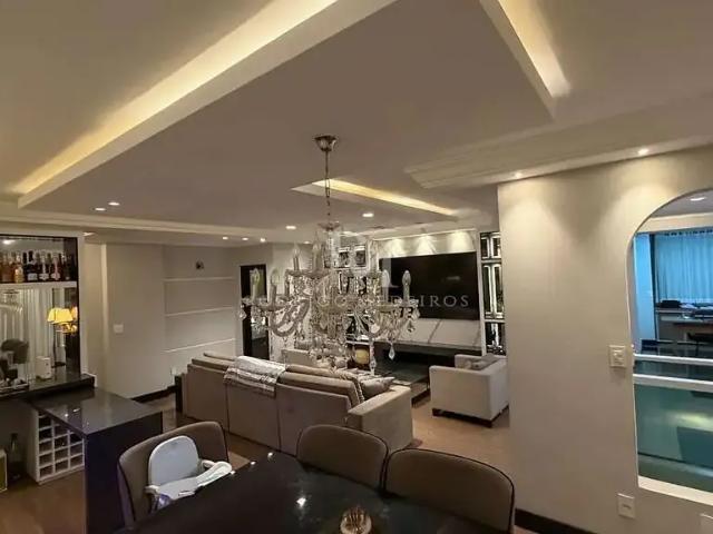 Apartamento para Venda em Florianópolis/SC Centro 4 Quartos
