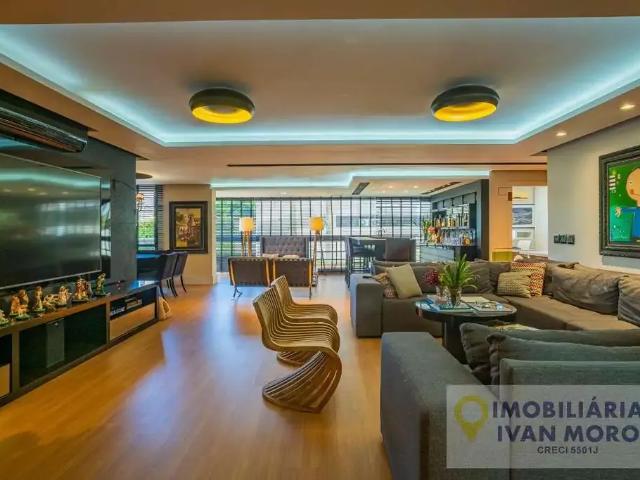 Apartamento para Venda em Florianópolis/SC Centro 4 Quartos
