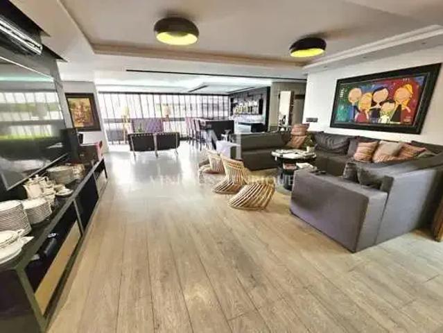 Apartamento para Venda em Florianópolis/SC Centro 4 Quartos