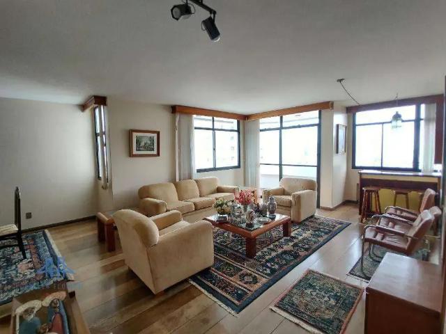 Apartamento para Venda em Florianópolis/SC Centro 4 Quartos
