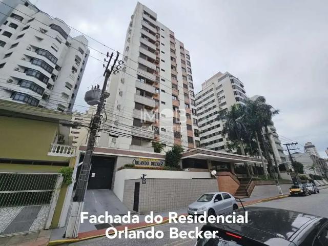 Apartamento para Venda em Florianópolis/SC Centro 4 Quartos