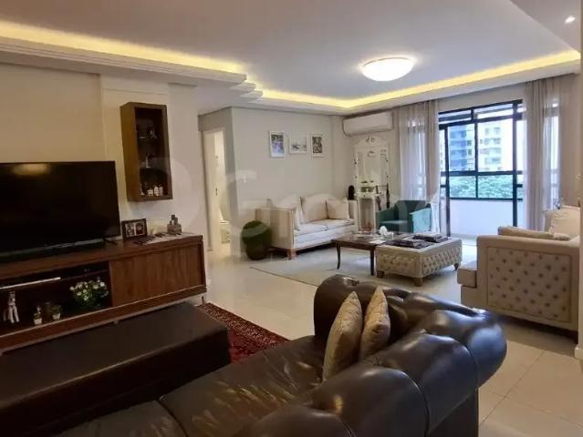 Apartamento para Venda em Florianópolis/SC Centro 4 Quartos