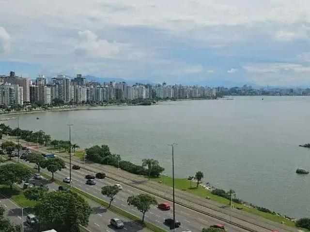 Apartamento para Venda em Florianópolis/SC Centro 4 Quartos