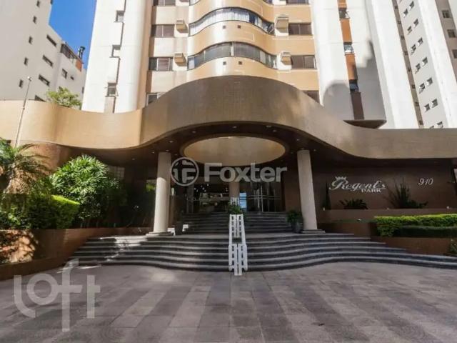 Apartamento para Venda em Florianópolis/SC Centro 4 Quartos