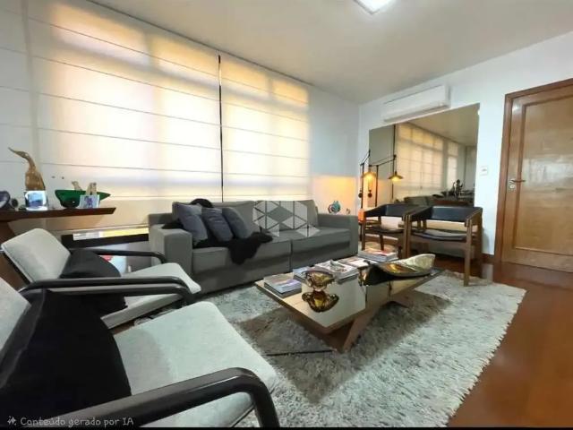 Apartamento para Venda em Florianópolis/SC Centro 4 Quartos