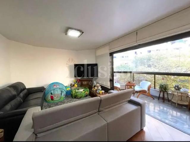 Apartamento para Venda em Florianópolis/SC Centro 4 Quartos