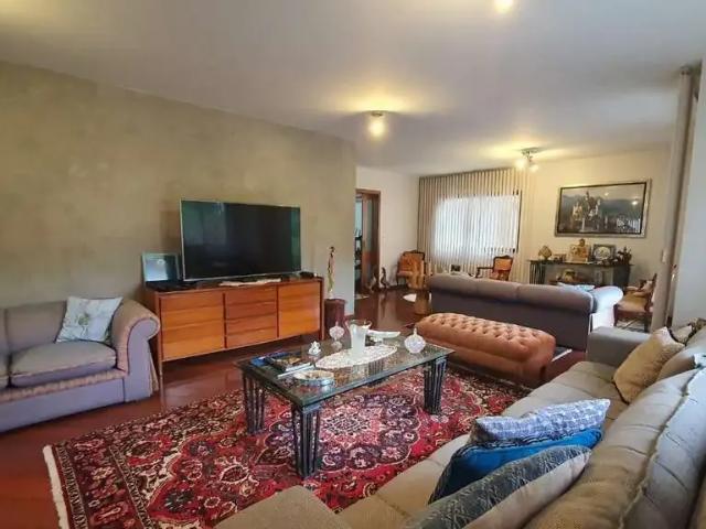 Apartamento para Venda em Florianópolis/SC Centro 4 Quartos