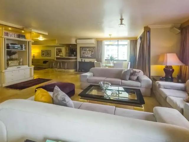 Apartamento para Venda em Florianópolis/SC Centro 4 Quartos