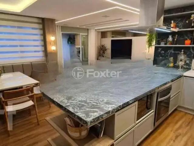 Apartamento para Venda em Florianópolis/SC Centro 4 Quartos