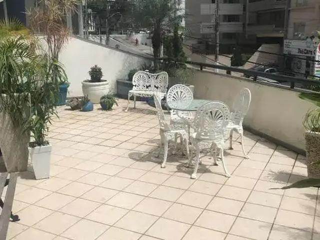 Apartamento para Venda em Florianópolis/SC Centro 4 Quartos