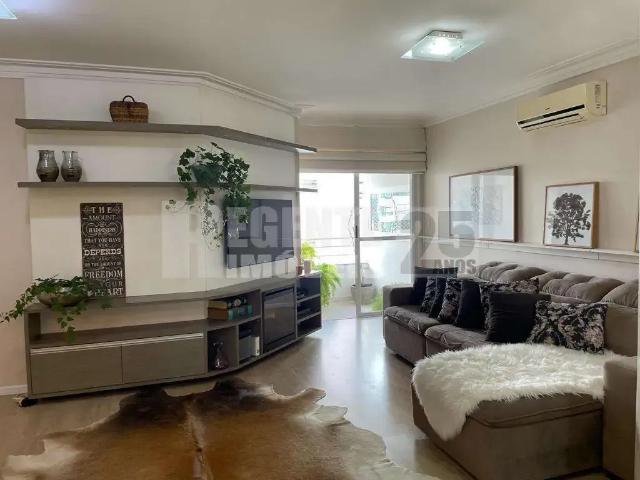 Apartamento para Venda em Florianópolis/SC Centro 4 Quartos