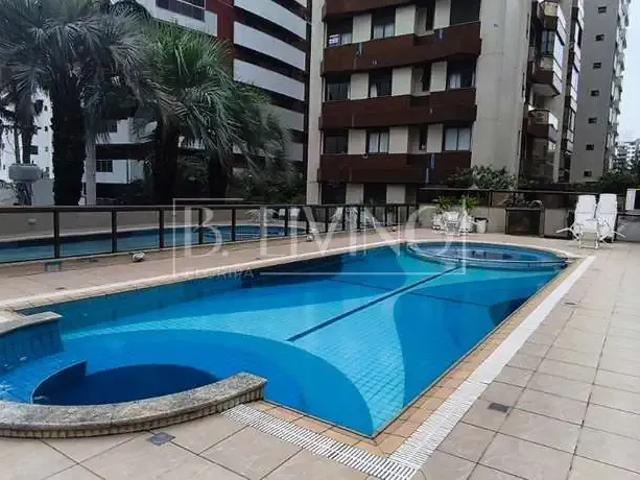 Apartamento para Venda em Florianópolis/SC Centro 4 Quartos