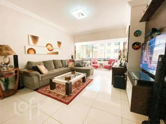 Apartamento para Venda em Florianópolis/SC Centro 4 Quartos
