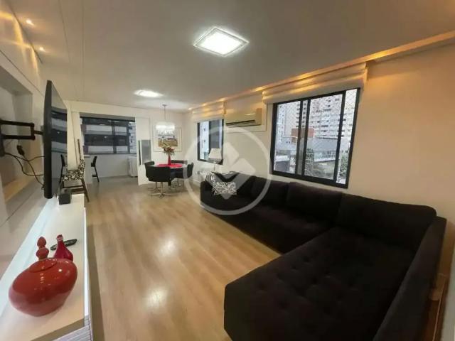 Apartamento para Venda em Florianópolis/SC Centro 4 Quartos