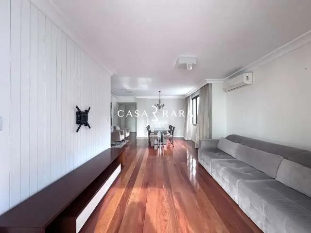 Apartamento para Venda em Florianópolis/SC Centro 4 Quartos