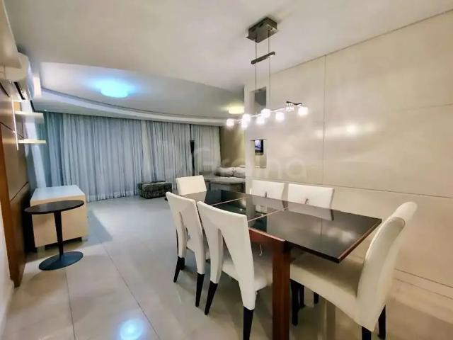 Apartamento para Venda em Florianópolis/SC Centro 4 Quartos