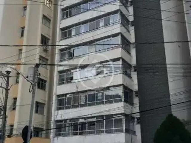 Apartamento para Venda em Florianópolis/SC Centro 4 Quartos