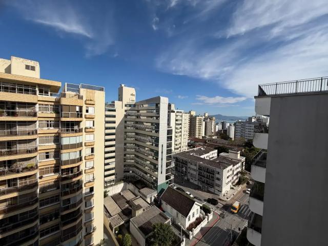 Apartamento para Venda em Florianópolis/SC Centro 4 Quartos