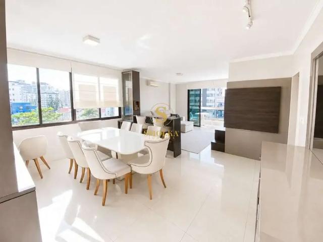 Apartamento para Venda em Florianópolis/SC Centro 4 Quartos