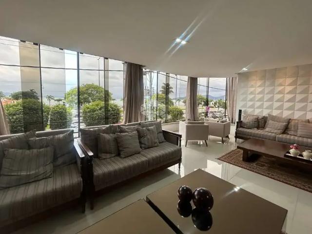 Apartamento para Venda em Florianópolis/SC Centro 4 Quartos