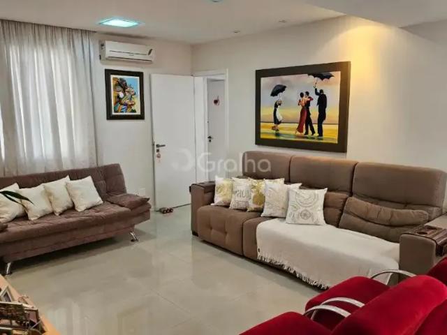 Apartamento para Venda em Florianópolis/SC Centro 4 Quartos