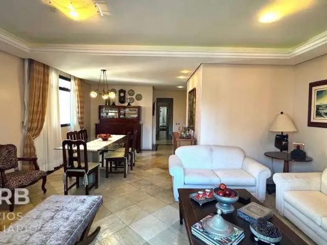 Apartamento para Venda em Florianópolis/SC Centro 4 Quartos