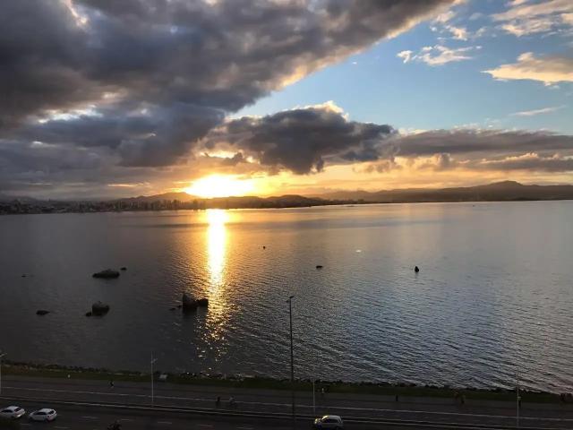 Apartamento para Venda em Florianópolis/SC Centro 4 Quartos