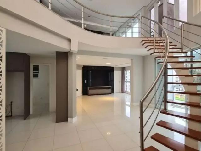 Apartamento para Venda em Florianópolis/SC Centro 4 Quartos