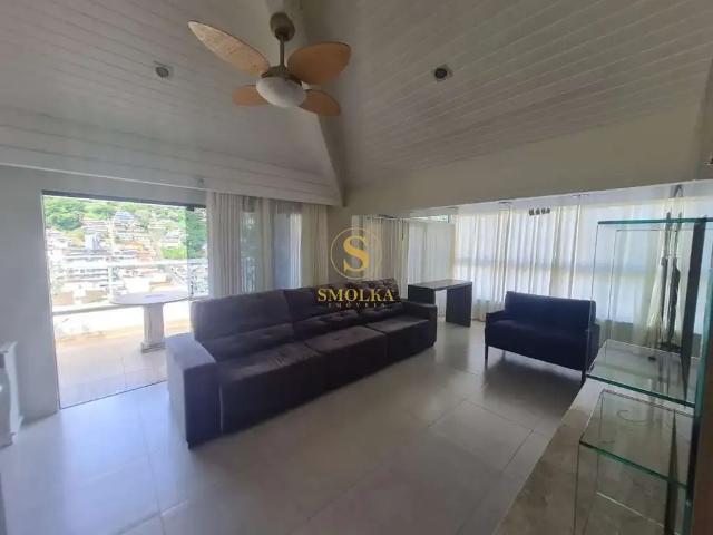 Apartamento para Venda em Florianópolis/SC Centro 4 Quartos