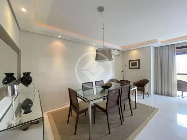 Apartamento para Venda em Florianópolis/SC Centro 4 Quartos