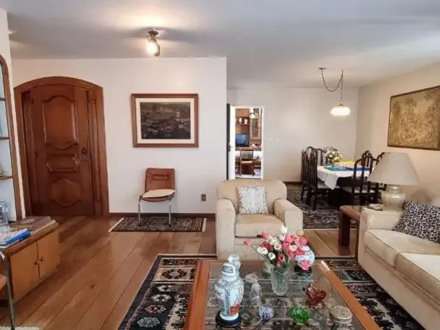 Apartamento para Venda em Florianópolis/SC Centro 4 Quartos
