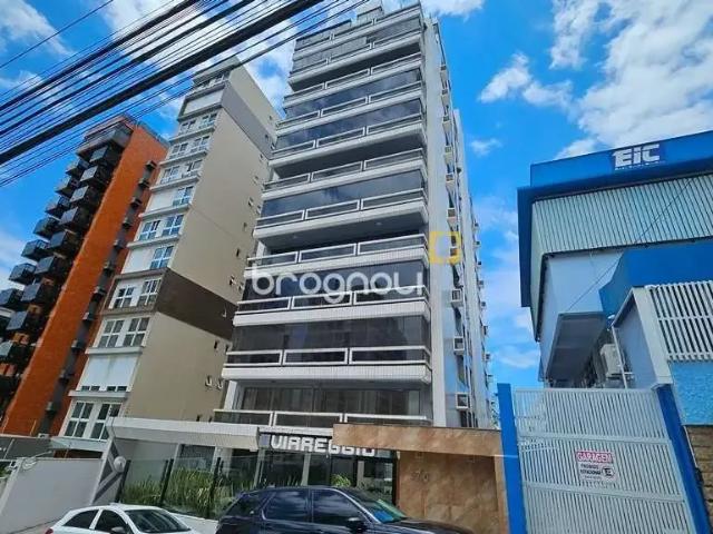 Apartamento para Venda em Florianópolis/SC Centro 4 Quartos