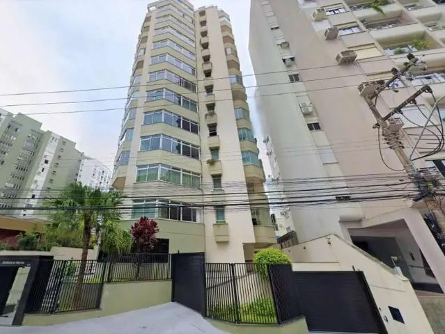 Apartamento para Venda em Florianópolis/SC Centro 4 Quartos