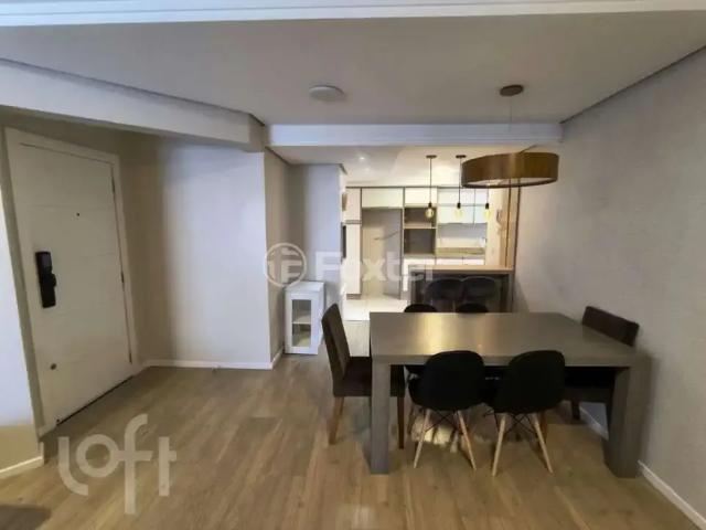 Apartamento para Venda em Florianópolis/SC Centro 4 Quartos