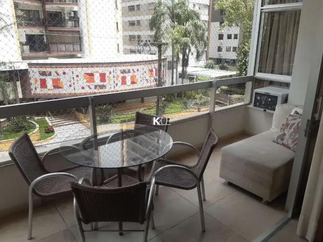 Apartamento para Venda em Florianópolis/SC Centro 4 Quartos