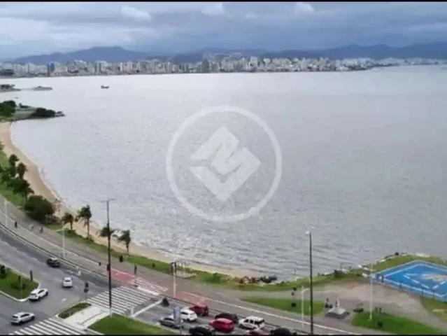 Apartamento para Venda em Florianópolis/SC Centro 4 Quartos