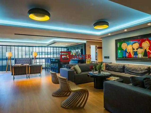 Apartamento para Venda em Florianópolis/SC Centro 4 Quartos