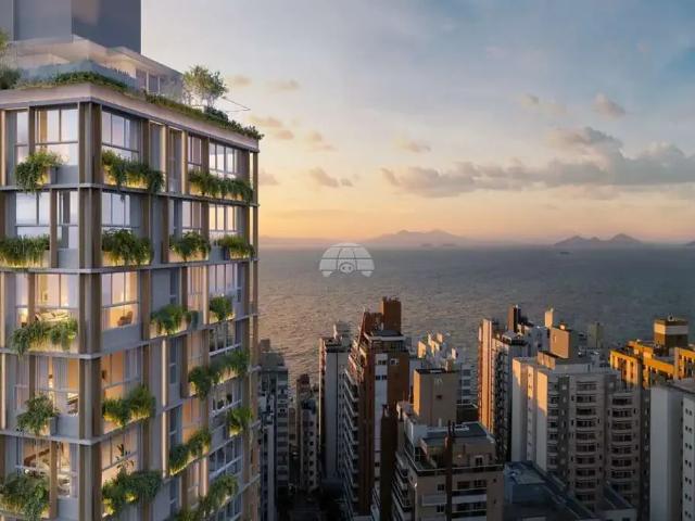 Apartamento para Venda em Florianópolis/SC Centro 4 Quartos
