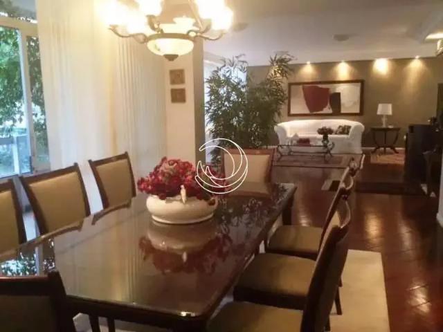 Apartamento para Venda em Florianópolis/SC Centro 4 Quartos