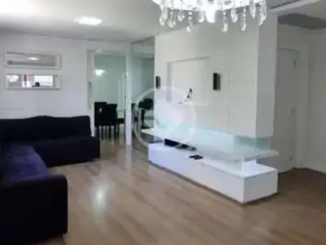 Apartamento para Venda em Florianópolis/SC Centro 4 Quartos