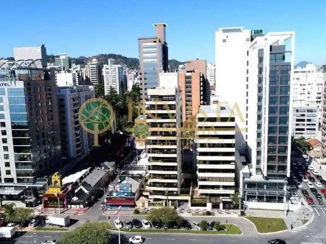 Apartamento para Venda em Florianópolis/SC Centro 4 Quartos