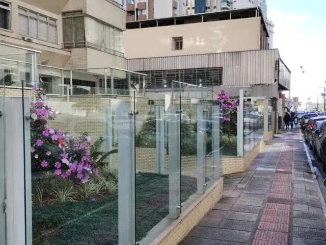 Apartamento para Venda em Florianópolis/SC Centro 4 Quartos
