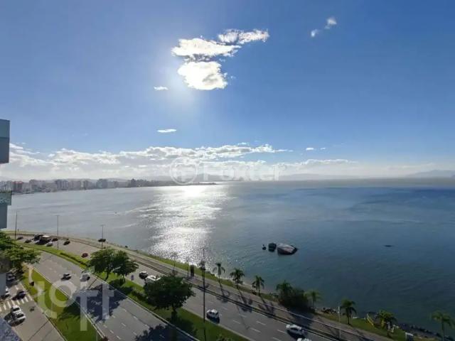Apartamento para Venda em Florianópolis/SC Centro 4 Quartos