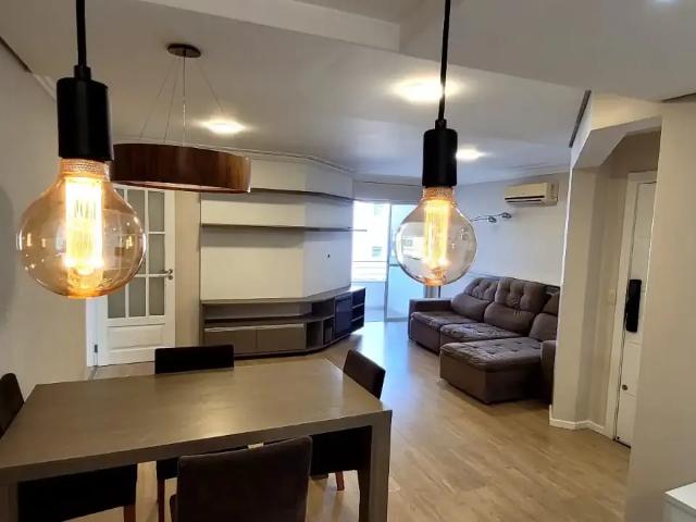 Apartamento para Venda em Florianópolis/SC Centro 4 Quartos