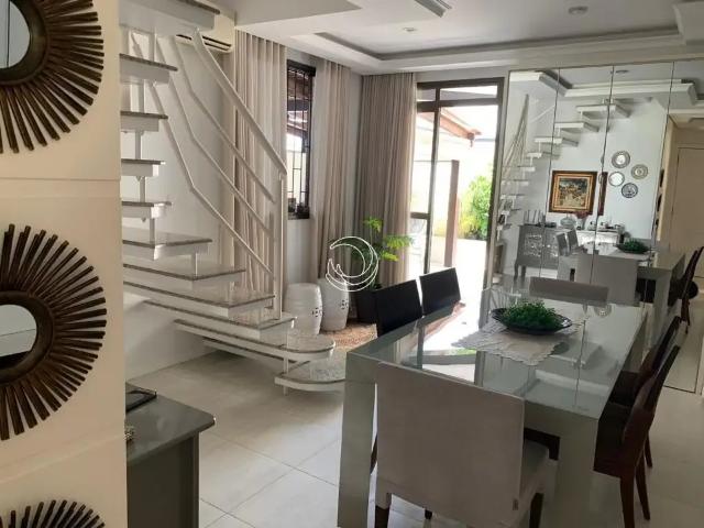 Apartamento para Venda em Florianópolis/SC Centro 4 Quartos