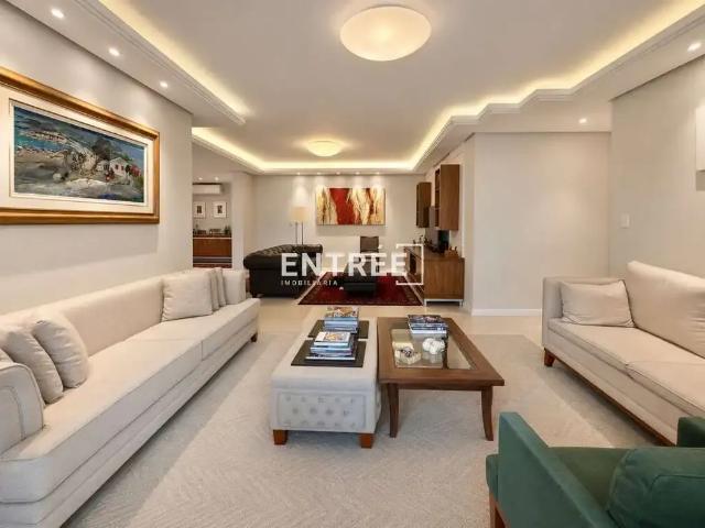 Apartamento para Venda em Florianópolis/SC Centro 4 Quartos