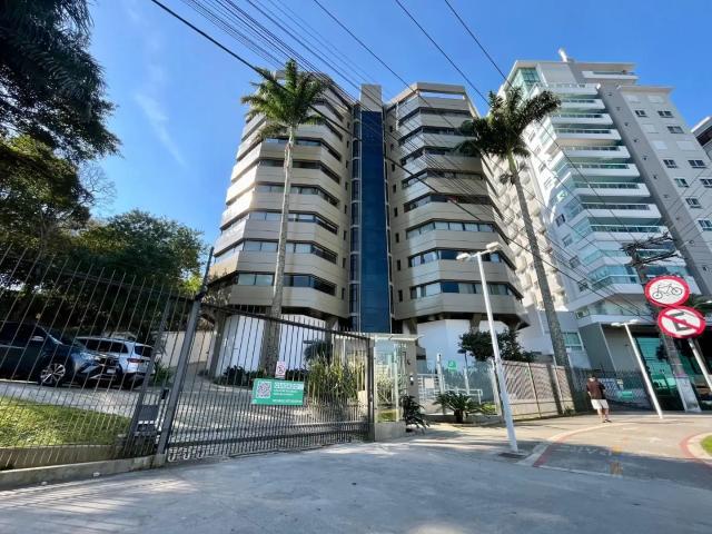 Apartamento para Venda em Florianópolis/SC Centro 4 Quartos