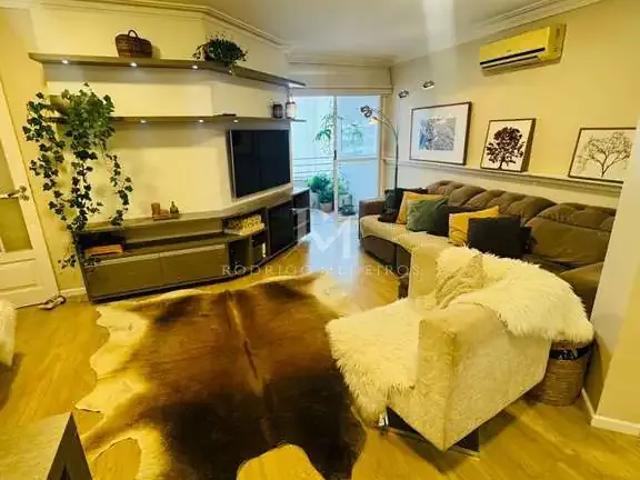 Apartamento para Venda em Florianópolis/SC Centro 4 Quartos