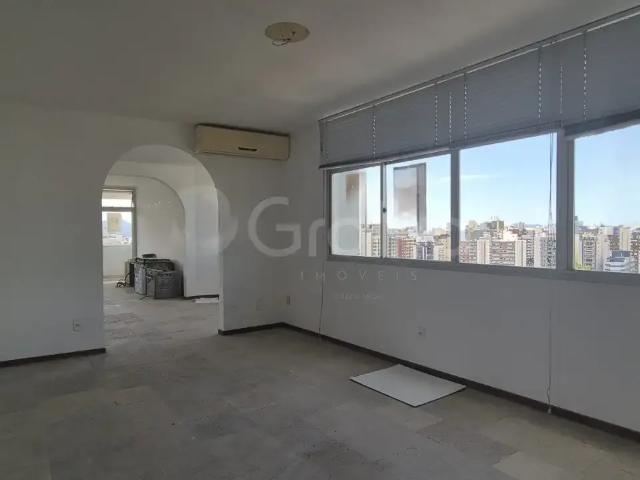 Apartamento para Venda em Florianópolis/SC Centro 5 Quartos