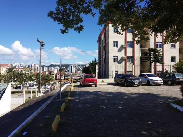 Apartamento para Venda em Florianópolis/SC Coloninha 2 Quartos